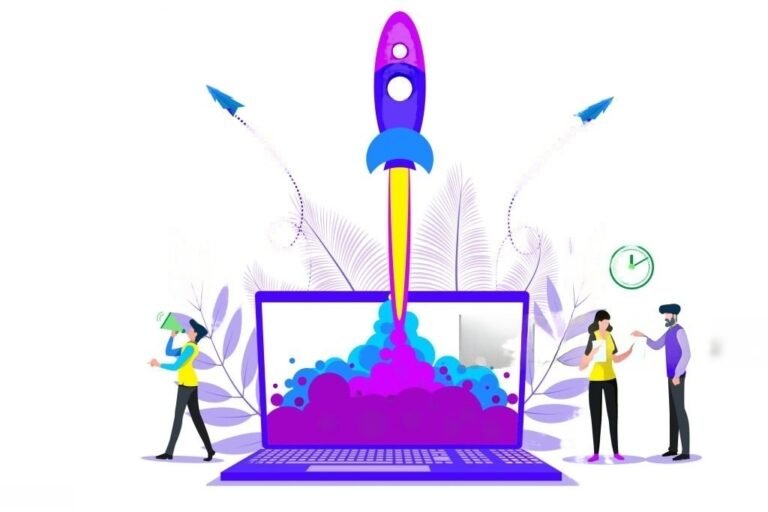 The Ultimate Guide to Building a Successful Website: Step-by-Step ...